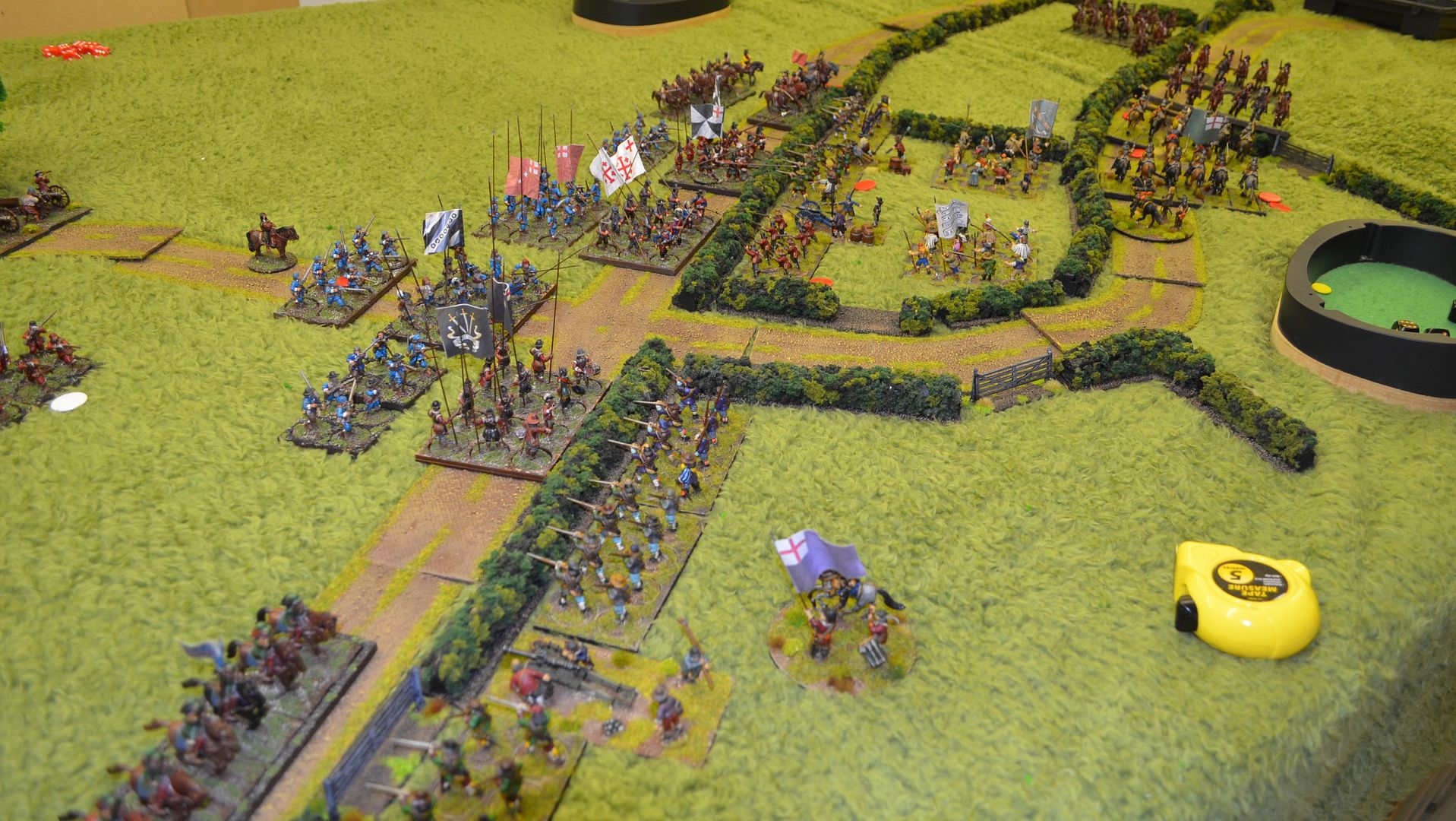 [TMP] "Battle of Adwalton" Topic